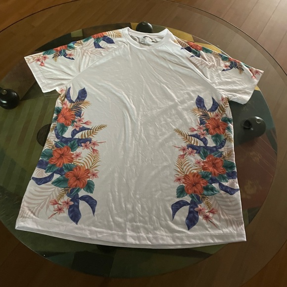 Topman | Shirts | Brand New With No Tag Beautiful Summer Short Sleeves ...